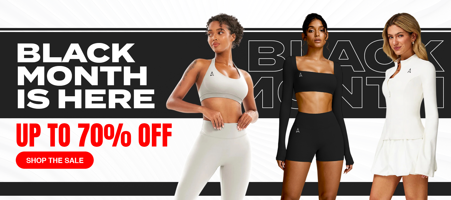 GYMFIT.SE | Large selection of the best workout clothes – Gymfit