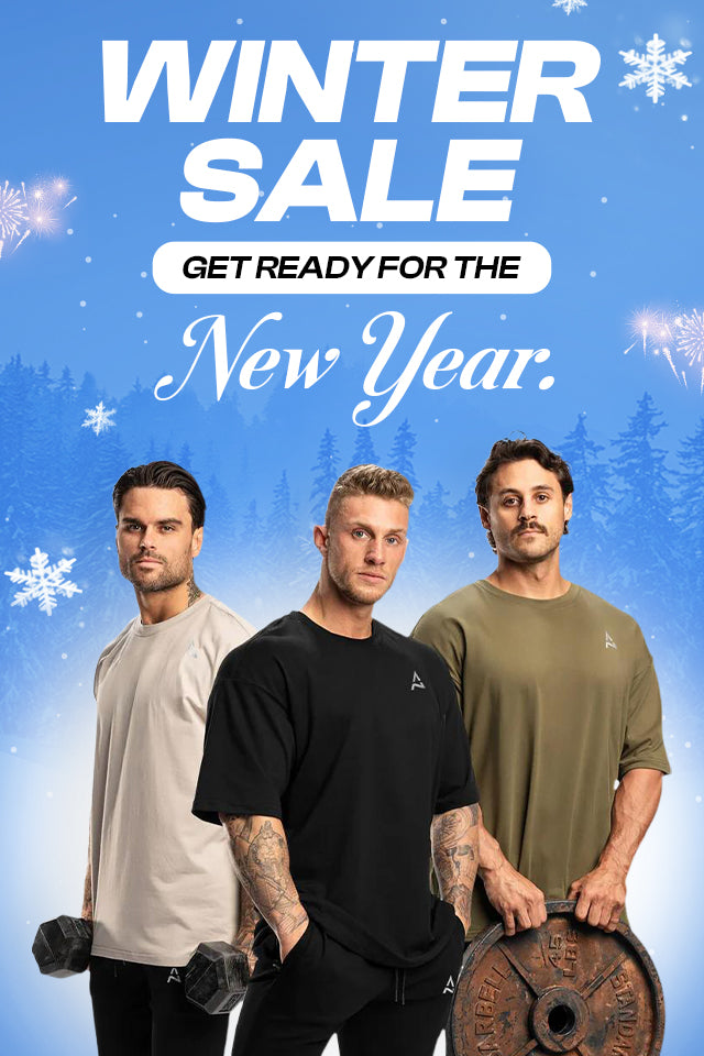 GYMFIT.SE | Large selection of the best workout clothes – Gymfit