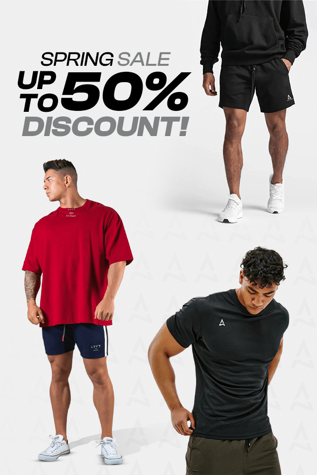 GYMFIT.SE | Large selection of the best workout clothes – Gymfit