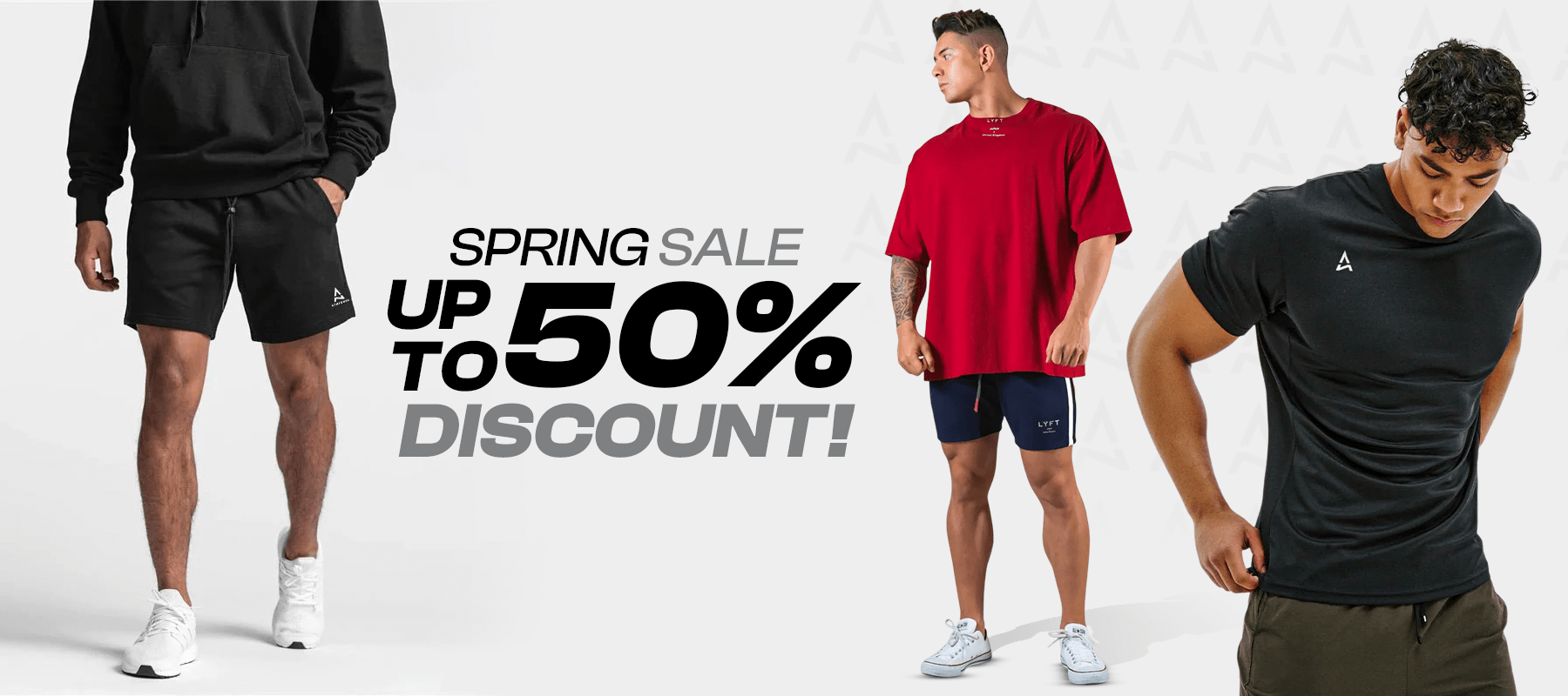 GYMFIT.SE | Large selection of the best workout clothes – Gymfit