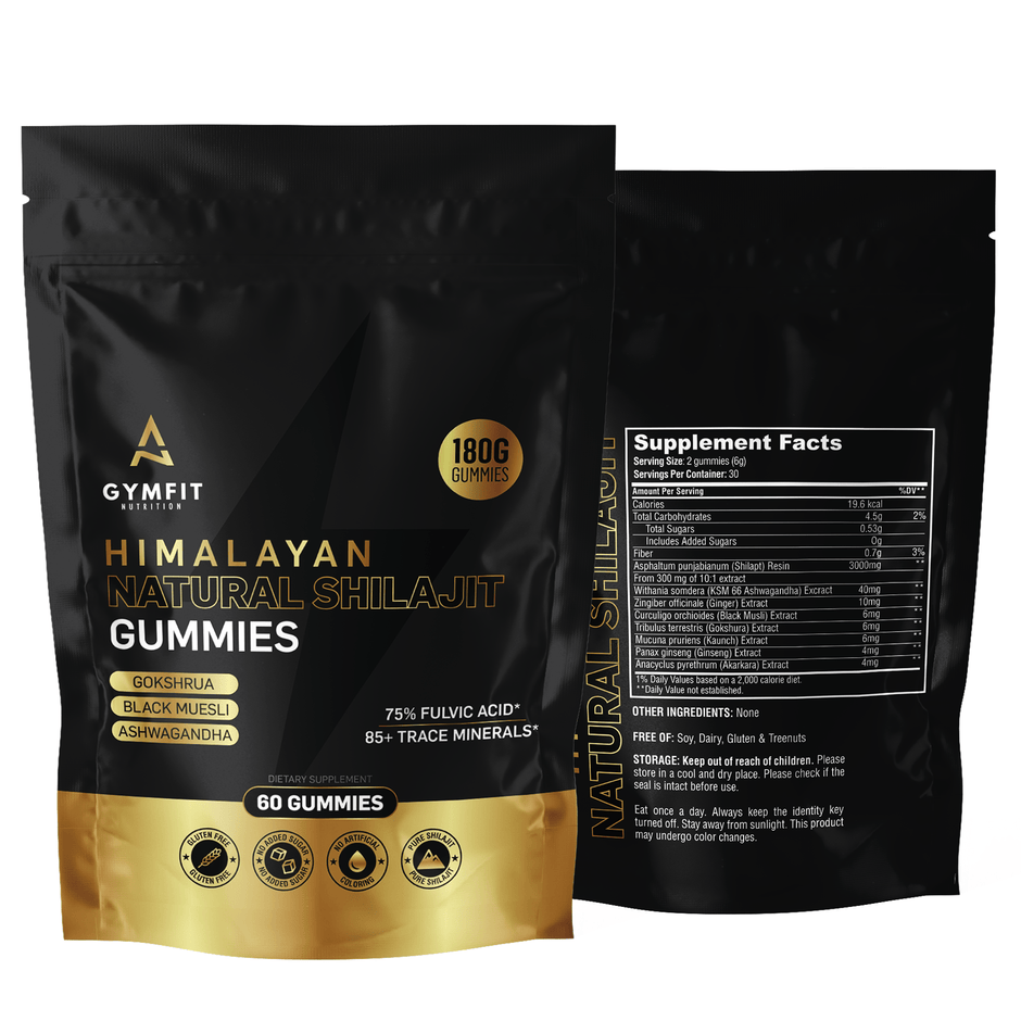 All products – Gymfit