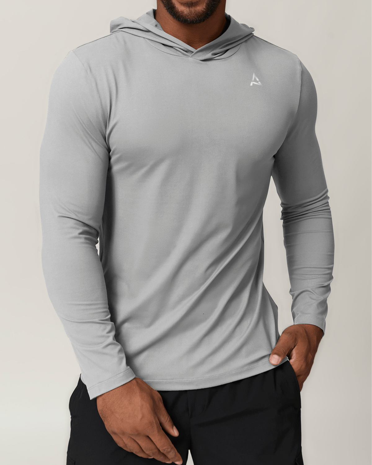 Gymfit Original Muscle Hoodie