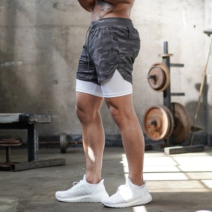 Shorts man – Gymfit